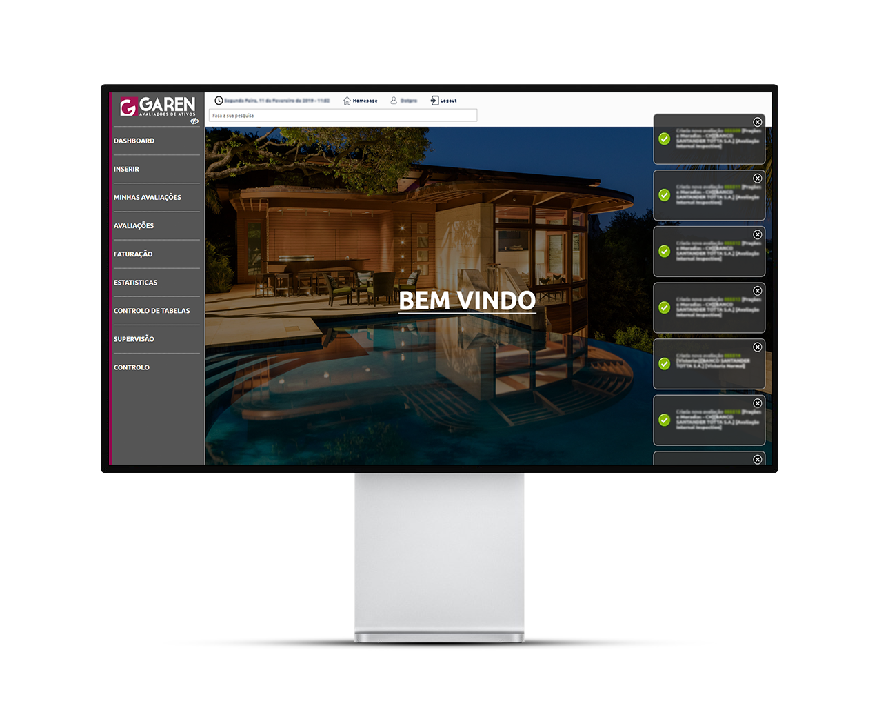 Case Study GAREN - DotPro
